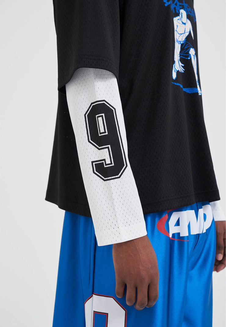 And1 UK