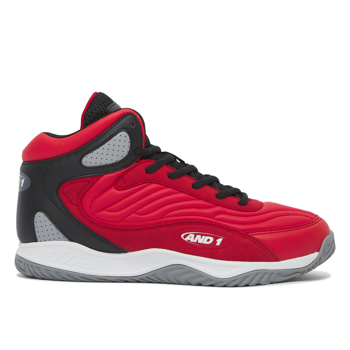 And1 UK