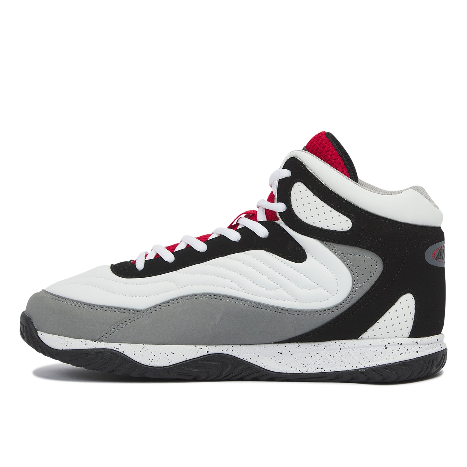 And1 UK